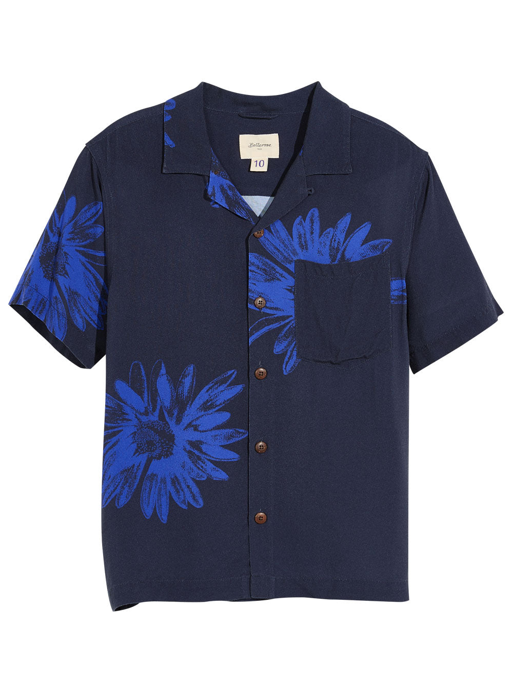 Navy Arno Shirt – Shan and Toad - Luxury Kidswear Shop