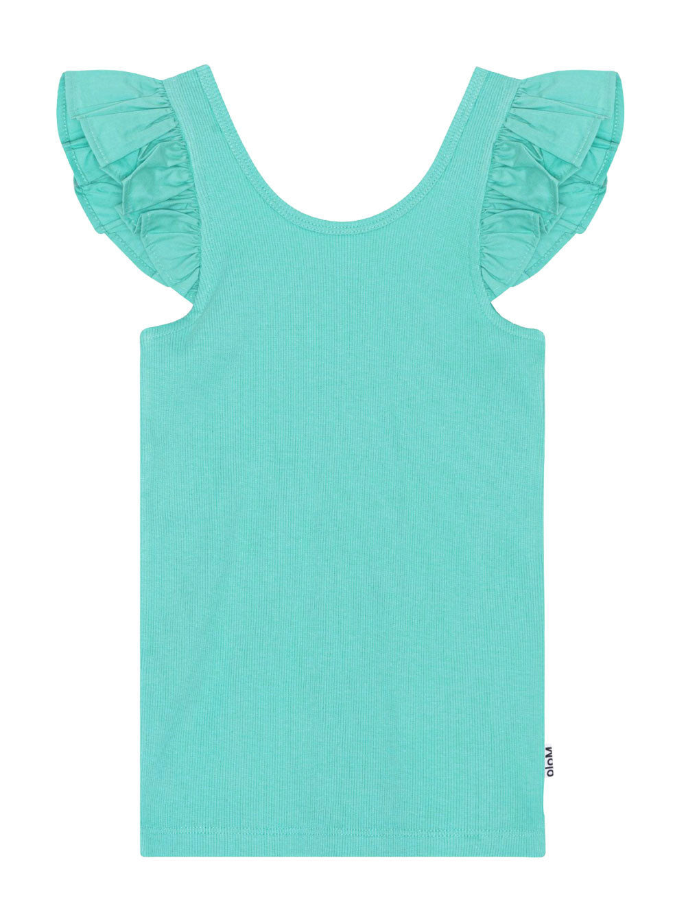 Ranja Pacific Top – Shan and Toad - Luxury Kidswear Shop