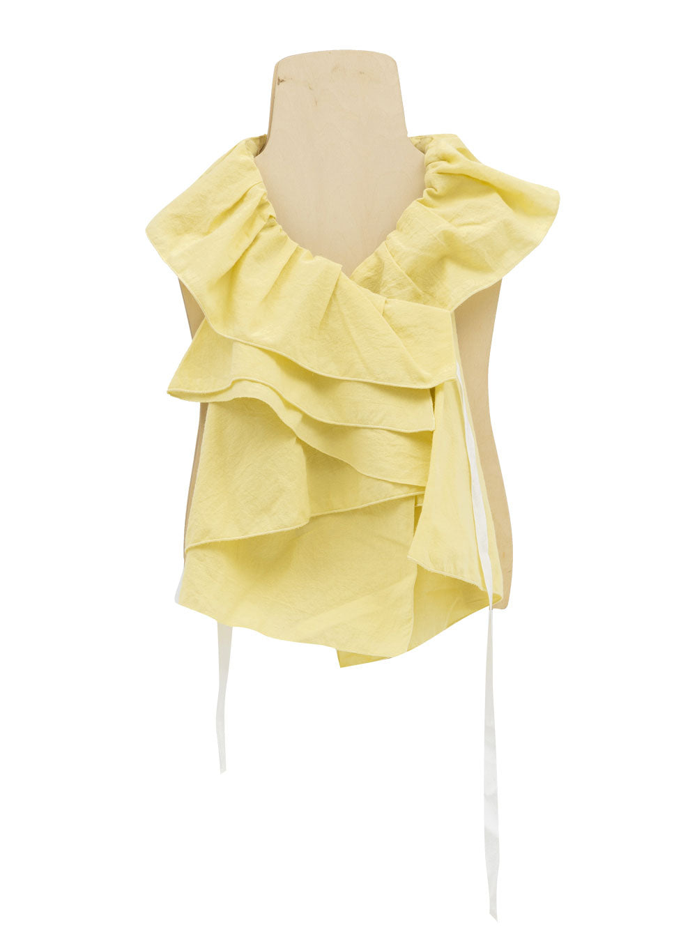 PREORDER: Snow White Collar – Shan and Toad - Luxury Kidswear Shop