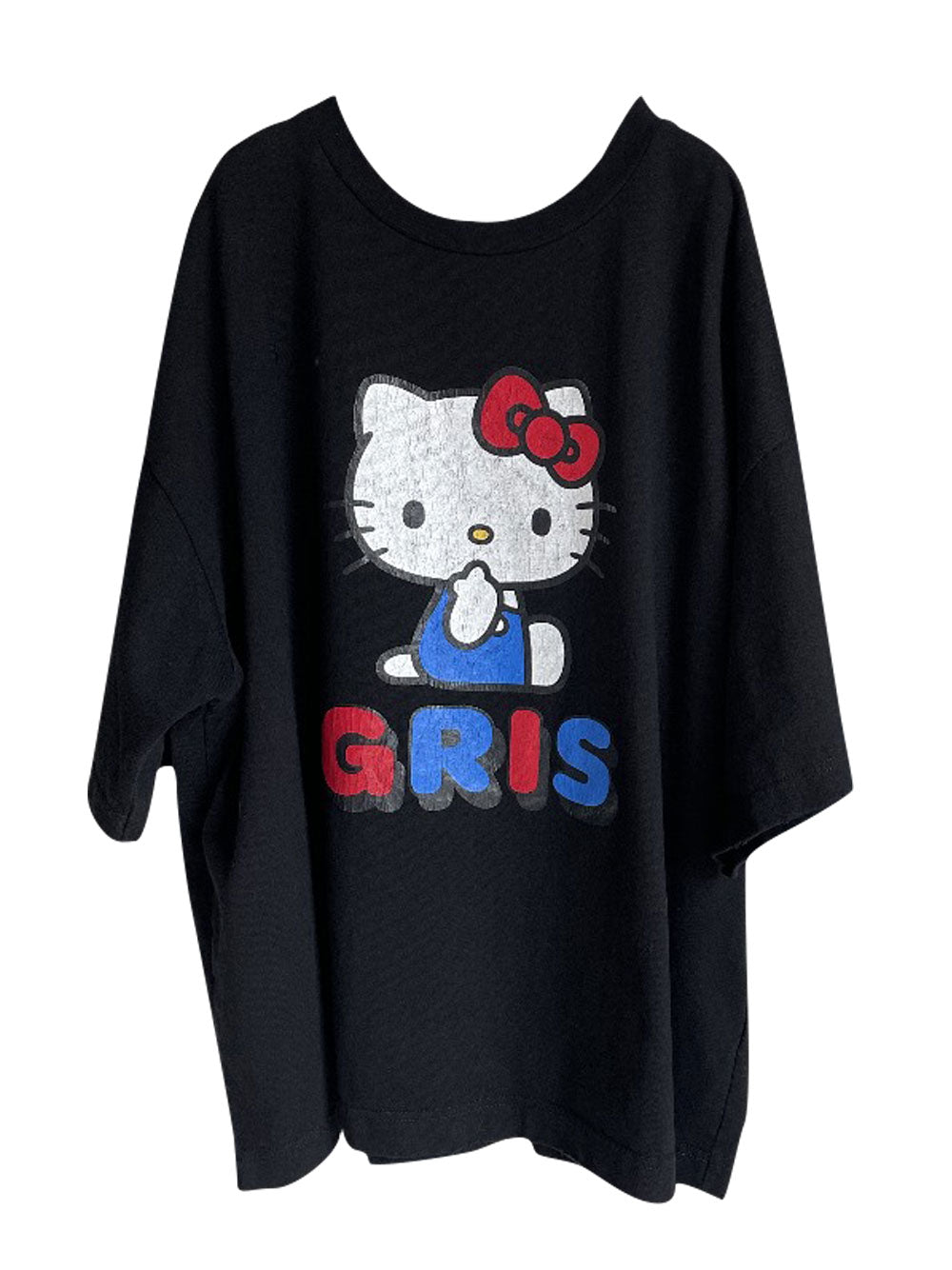 Hello Kitty Sanrio Color Tee – Shan and Toad - Luxury Kidswear Shop
