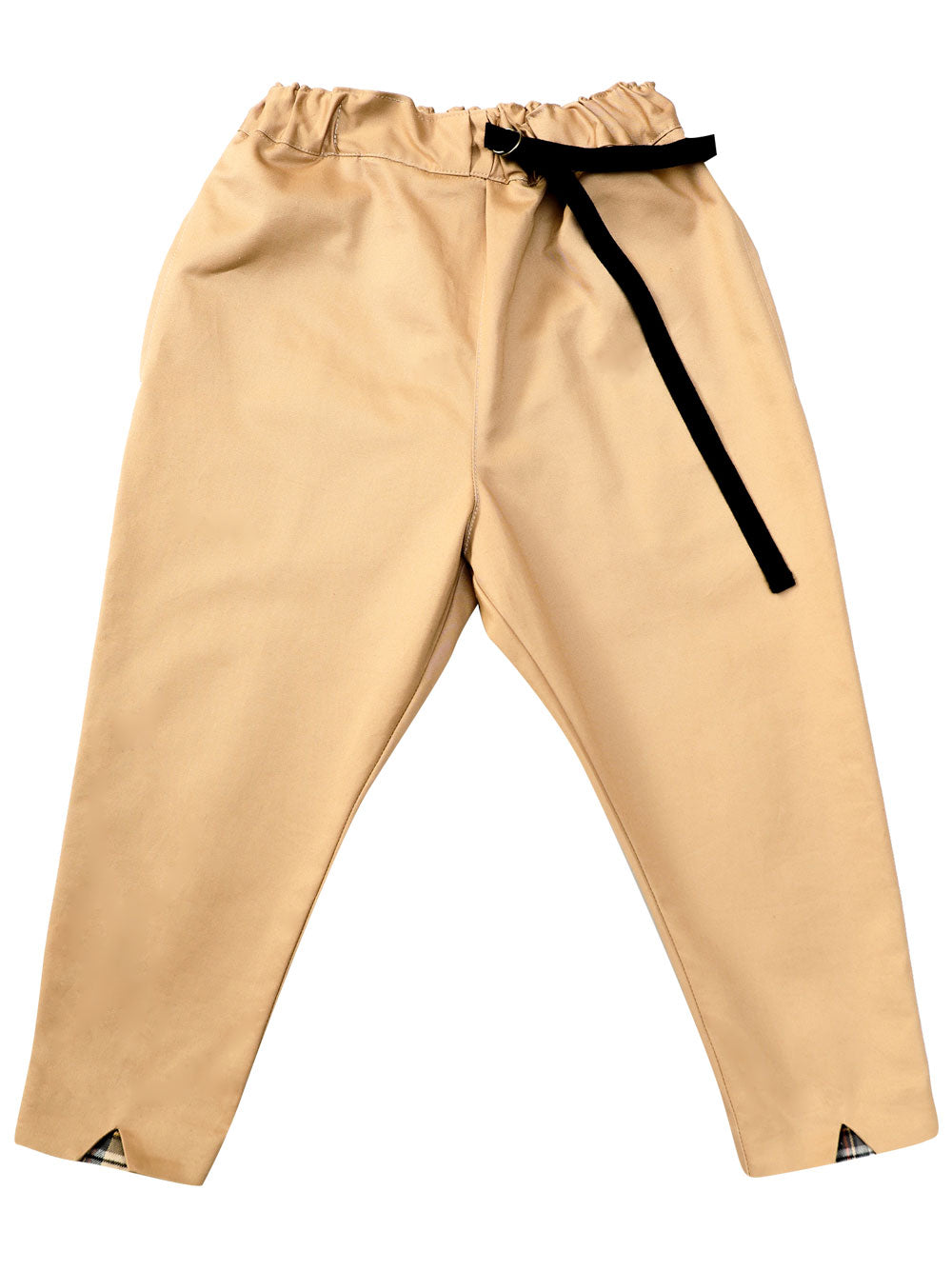 Cork Twill Pants