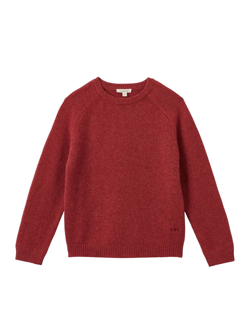 Poa Jumper