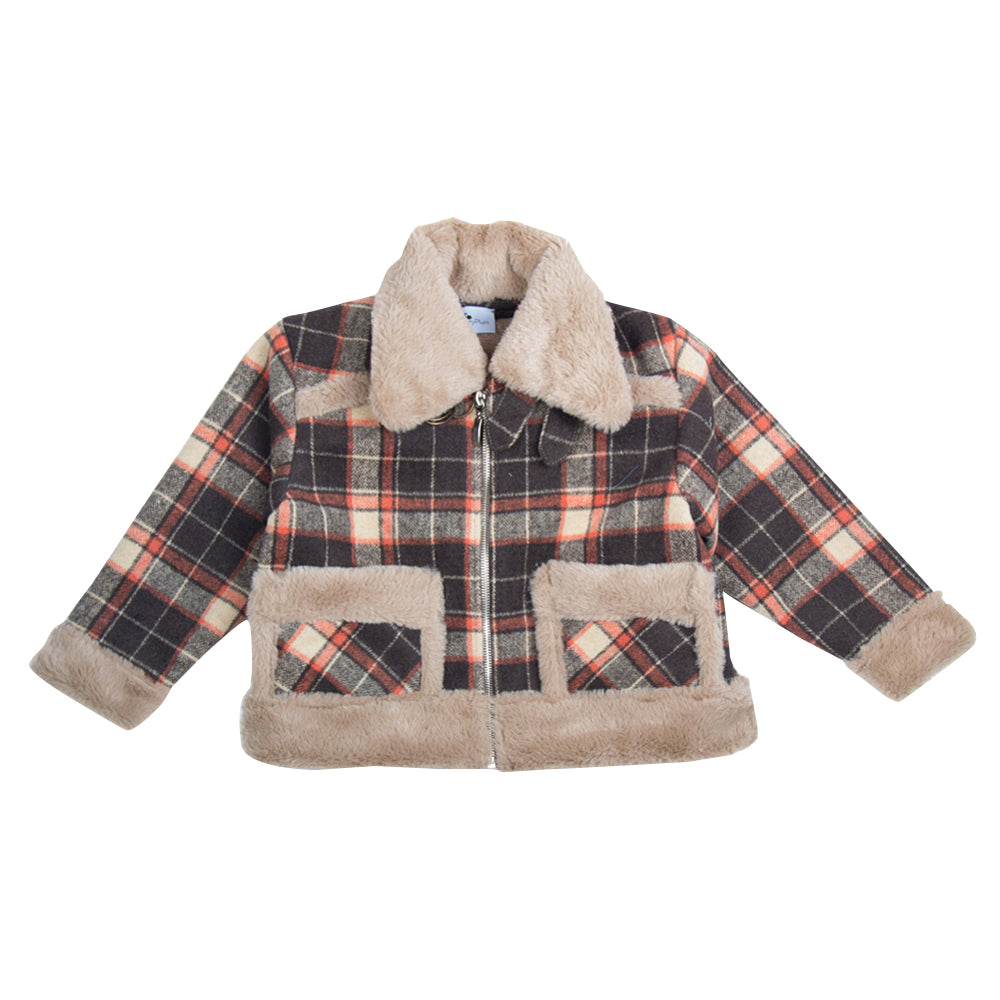 Yago Jacket – Shan and Toad - Luxury Kidswear Shop