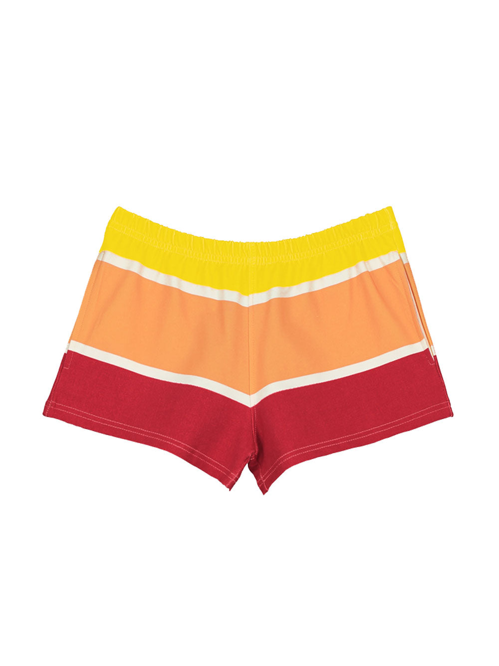Sunset Mini Shorts
