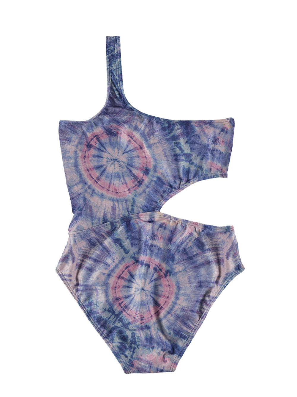 Tye Die Trikini - Shan and Toad - Luxury Kidswear Shop